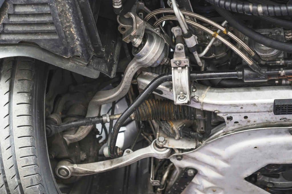 Rotil Nedir? Rotil Arızası Hakkında 4 Detay - Toyota Blog