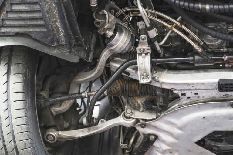 Rotil Nedir? Rotil Arızası Hakkında 4 Detay - Toyota Blog