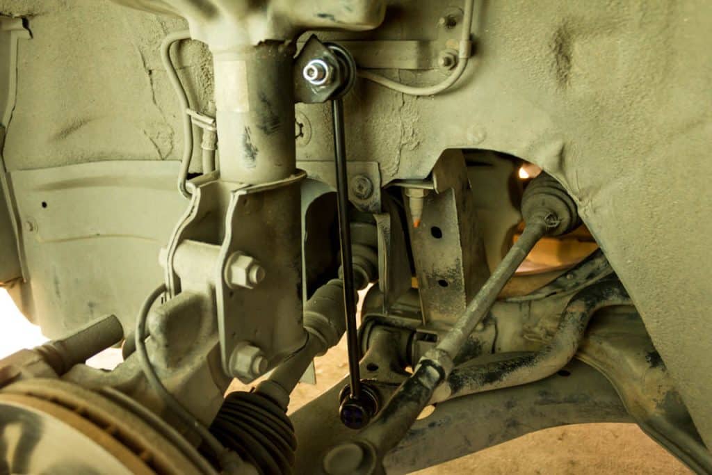 Rotil Nedir? Rotil Arızası Hakkında 4 Detay - Toyota Blog