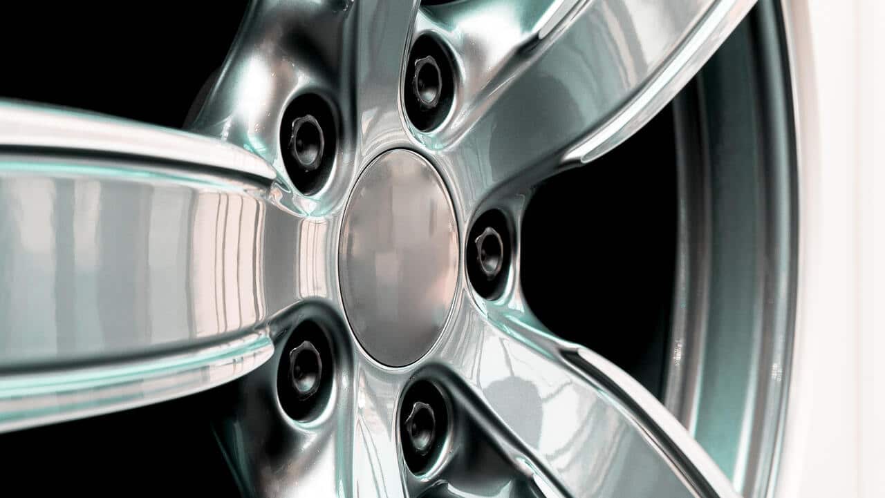 Jant Temizleme Nasıl Yapılır? Jant Parlatma - Toyota Blog