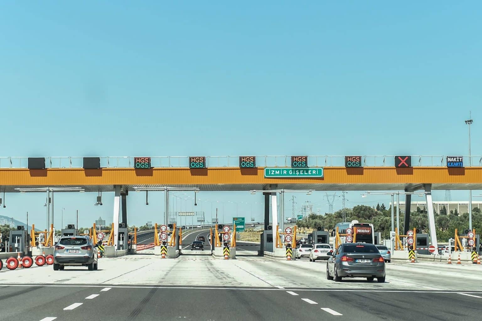 HGS Ceza Sorgulama Nasıl Yapılır? HGS Cezası Nereye Ödenir? - Toyota ...