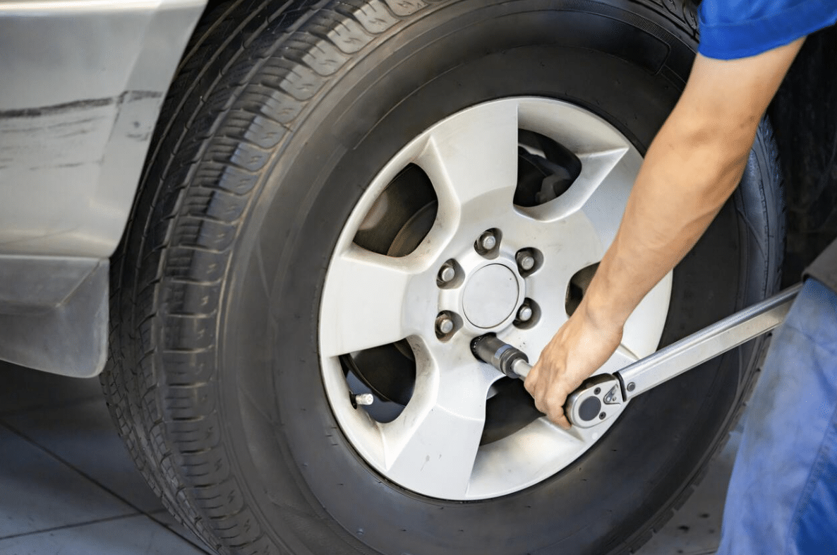 Tork Nedir, Tork Nasıl Hesaplanır? - Toyota Blog